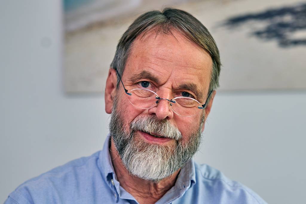 Lebenslauf Dr. med. Eberhard Maaß | Onkologikum Stuttgart